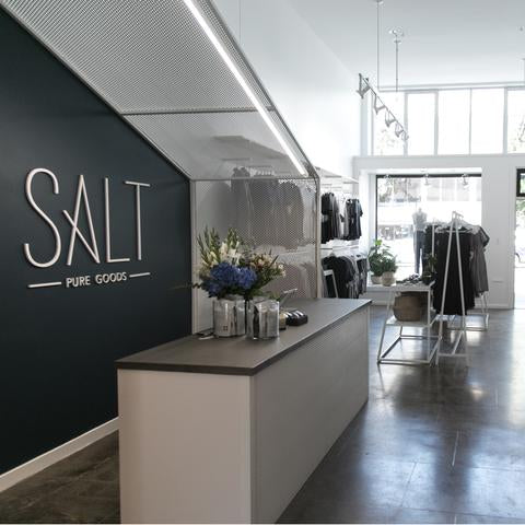 SALT Shop VICTORIA NOW OPEN | 813 Fort St