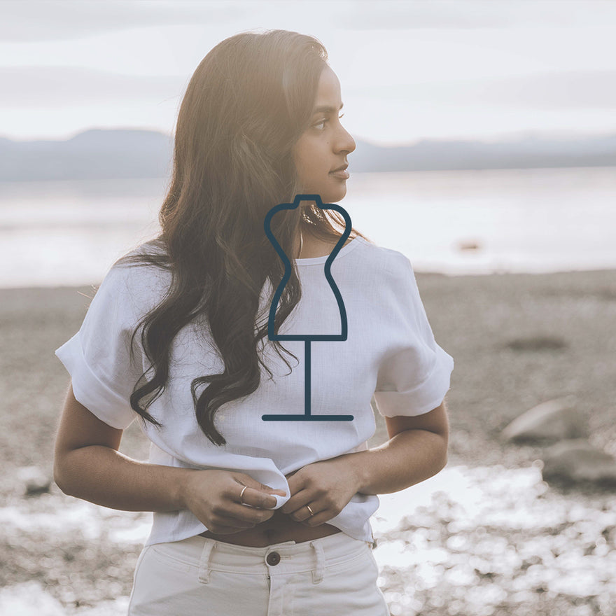 sustainability at Salt