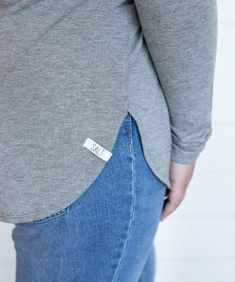 Fjord Box Top – SALT Shop