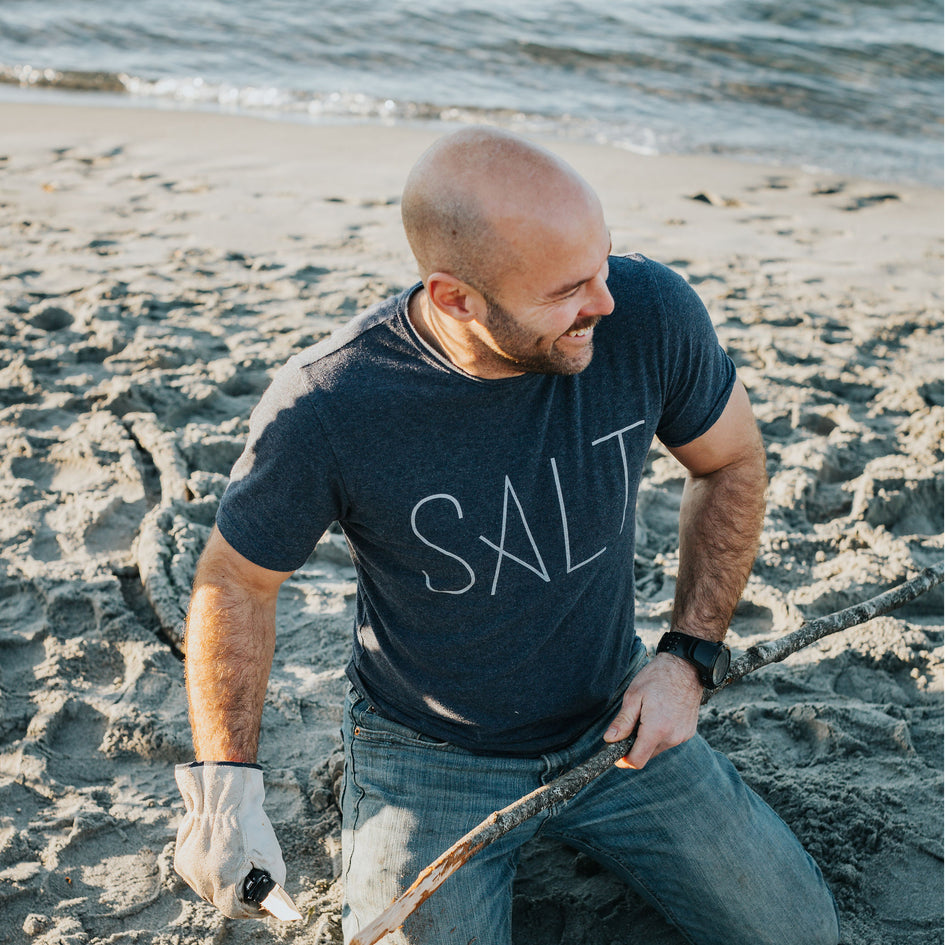 ABOUT US | SALT Shop